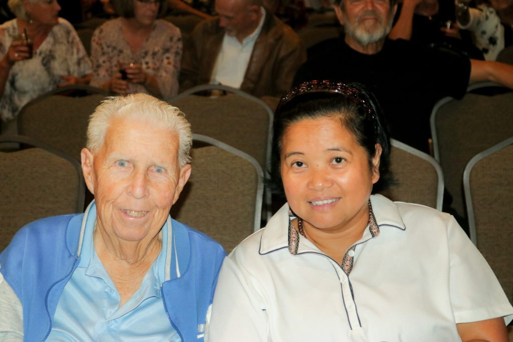 In Memoriam: Jim Magill - Canyon Lake Insider