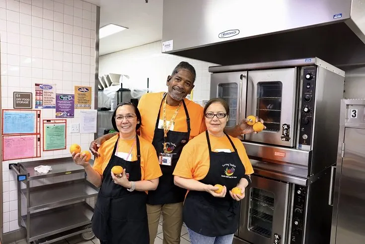 Menifee Union School District offers children free summer meals ...