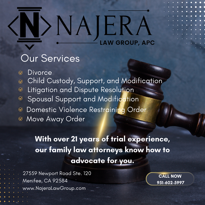 Join Menifee Police Department for National Night Out at Banner Village Park - Canyon Lake Insider